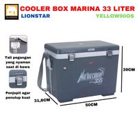 Jual Cooler Box 35 Liter Terlengkap - Harga Terbaru Maret 2024 & Cicilan 0%
