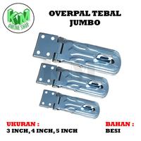Jual Engsel Gembok Terbaik - Harga Murah Februari 2025 & Cicil 0%
