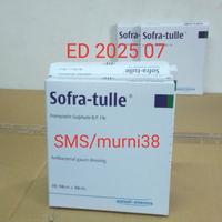 Jual Sofra Tulle Murah - Harga Terbaru Februari 2024