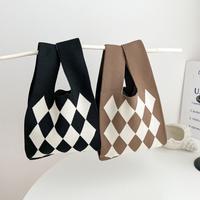 Jual Tas Rajut Model Terbaru, Harga Terbaik Januari 2024