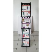 Jual Rak Brosur Lipat Terlengkap - Harga Grosir & Murah Maret 2024