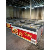 Jual Freezer 1000 Liter Terlengkap - Daftar Harga Juni 2024 & Cicilan 0%