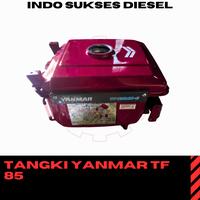 Jual Yanmar Tf 85 Terbaik - Harga Murah Juni 2024 & Cicil 0%