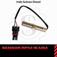 Jual Sensor Rpm Terbaik - Harga Murah Mei 2024 & Cicil 0%