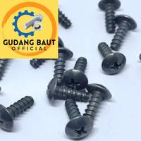 Jual Baut Cacing Terbaik - Harga Murah Mei 2024 & Cicil 0%