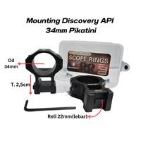 Toko Discovery Optic Indonesia Online - Produk Lengkap & Harga Terbaik | Tokopedia