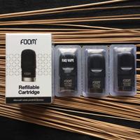 Jual Catridge Foom Pod X Murah - Harga Terbaru 2025