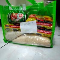 Jual Parcel Sembako Terdekat - Harga Murah & Grosir Februari 2024
