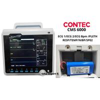 Jual Patient Monitor Murah - Harga Terbaru Januari 2024