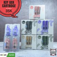 Kuy Pod Harga Termurah - Kualitas Terbaik
