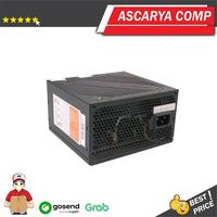 Jual Power Supply Simbadda 450W Terbaik - Harga Murah Maret 2024 & Cicil 0%