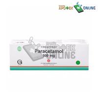 Jual Paracetamol Box Murah - Harga Terbaru 2024