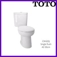 Jual Toto Cw420j Terbaik - Harga Murah Maret 2024 & Cicil 0%