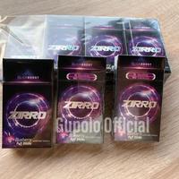 Jual Zirro Blueberry Murah - Harga Terbaru Maret 2024