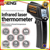 Jual Termometer Industri Terbaik - Harga Murah Mei 2024 & Cicil 0%