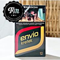 Jual Rokok Envio Kretek Terlengkap - Harga Murah April 2024