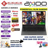 Jual Axioo Z10 Metal Murah - Harga Terbaru 2024