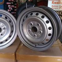Jual Velg Kaleng Ring 14 Terlengkap - Harga Murah April 2024 & Cicil 0%