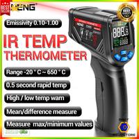 Jual Thermogun Terbaik - Harga Murah Juni 2024 & Cicil 0%