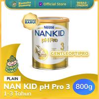 Jual Nan Kid Ph Pro 3 Murah - Harga Terbaru 2024