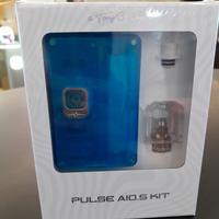 Jual Pulse Aio V5 Terbaru - Harga Murah Juni 2024 & Cicil 0%
