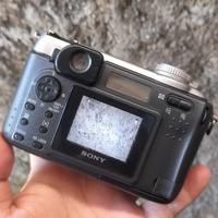 Jual Kamera Pocket Sony Terbaru Mei 2024 - Tokopedia