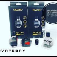 Jual Catridge Smok Fetch Terlengkap - Daftar Harga Juni 2024 & Cicilan 0%
