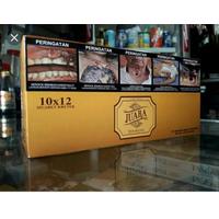 Rokok Juara Kualitas & Harganya Juara April 2025