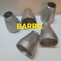 Jual Reducer 6 X 3 Terbaik - Harga Murah Maret 2024 & Cicil 0%