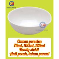 Jual Cawan Porselen Laboratorium Murah - Harga Terbaru Juni 2024
