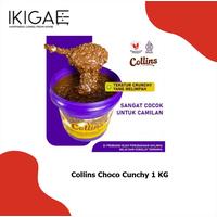 Jual Coklat Collins Terdekat - Harga Murah & Grosir Januari 2025