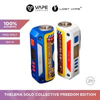 Jual Aneka Mod Thelema Solo Terlengkap - Harga Murah Mei 2024
