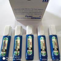 Jual Tipe X Pentel Terlengkap - Harga Grosir & Murah April 2024