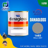 Jual Cat Duco Besi Terbaik - Harga Murah April 2024 & Cicil 0%