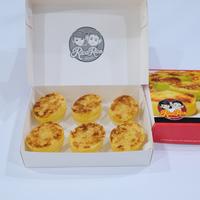 Jual Rica Rico Bika Ambon Terdekat - Harga Murah & Grosir Juni 2024