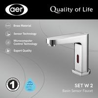 Jual Kran Sensor Otomatis Terbaik - Harga Murah Juni 2024 & Cicil 0%