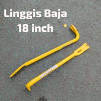 Jual Linggis Harga Terbaik Maret 2025 - Tokopedia