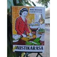 Jual Mustika Rasa Terdekat - Harga Murah & Grosir Juni 2024