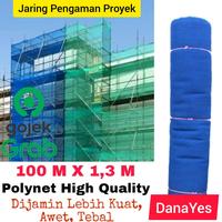 Jual Safety Net Terbaik - Harga Murah Juni 2024 & Cicil 0%