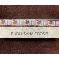 Jual Camel Putih Rokok Terlengkap - Harga Murah & Grosir Juni 2024