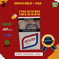 Jual Envio Mild Terdekat - Harga Murah & Grosir April 2024