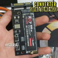 Jual Nvme To Sata Adapter Terbaru - Harga Murah Januari 2024 & Cicil 0%