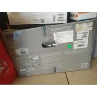 Jual Epson Wf 3521 Terlengkap - Daftar Harga Mei 2024 & Cicilan 0%