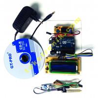 Jual Penyiram Tanaman Otomatis Arduino Terbaik - Harga Murah Mei 2024 ...