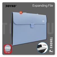 Jual Expanding File Terlengkap - Harga Grosir & Murah Maret 2025