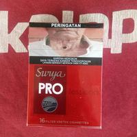 Surya Pro Mild Terlengkap Mei 2024