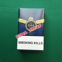 Jual Rokok 555 Terlengkap - Harga Murah & Grosir Maret 2024