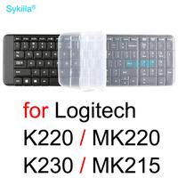 Jual Keyboard Logitech K220 Terbaru - Harga Murah Desember 2024 & Cicil 0%