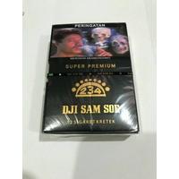 Jual Dji Sam Soe Slop Murah & Terbaik - Harga Terbaru Februari 2024