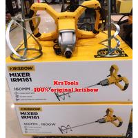 Jual Mixer Krisbow Terbaik - Harga Murah Maret 2024 & Cicil 0%